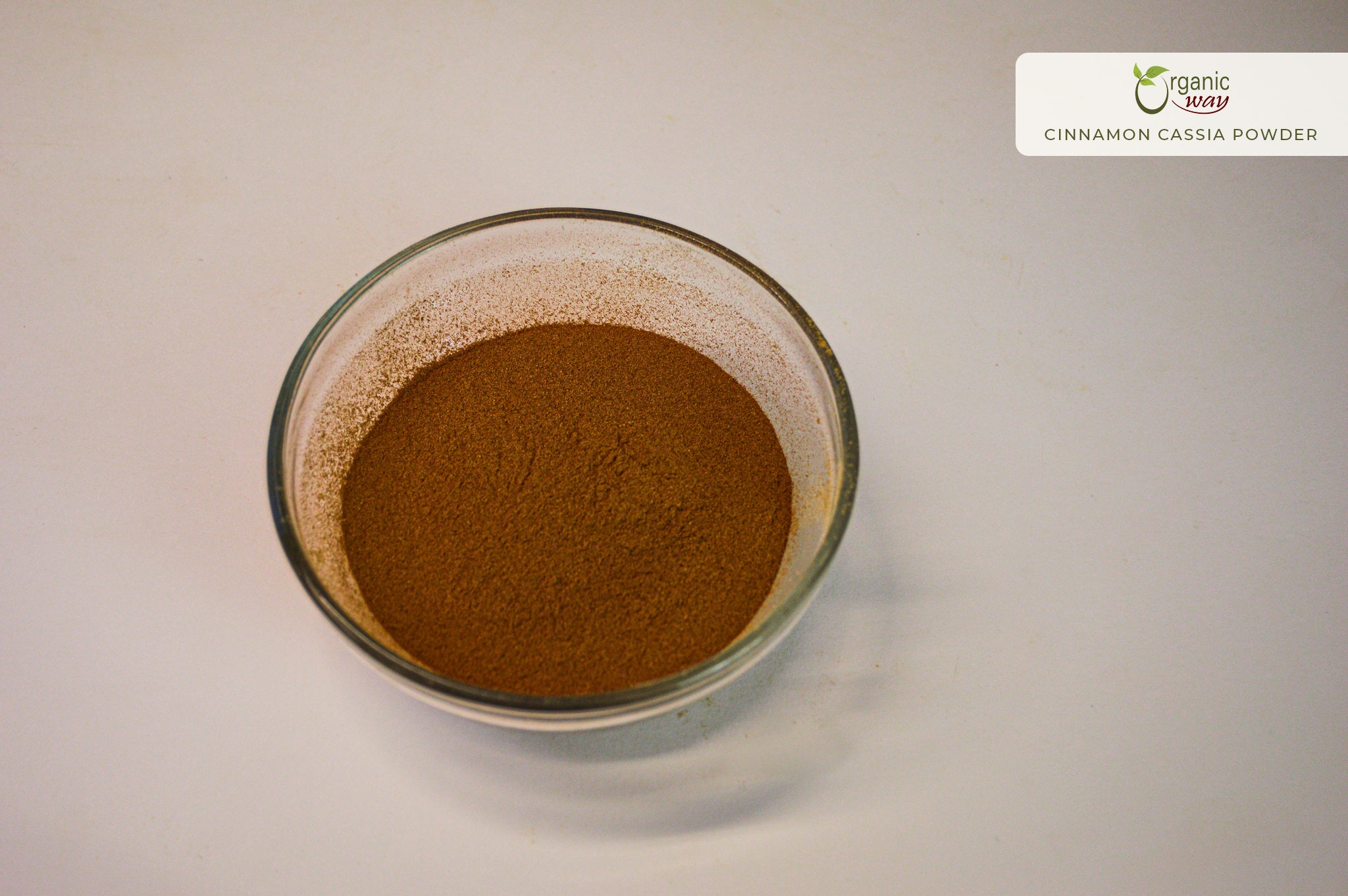 Premium Cinnamon Cassia Powder (Cinnamomum cassia) - Adds Flavour & Ar ...